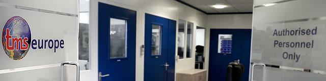 TMS Europe Ltd - Temperature Measurement & Calibration