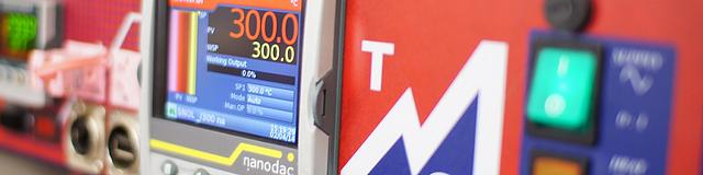 TMS Europe Ltd - Temperature Measurement & Calibration