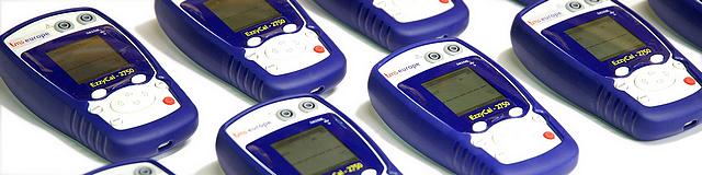 TMS Europe Ltd - Temperature Measurement & Calibration